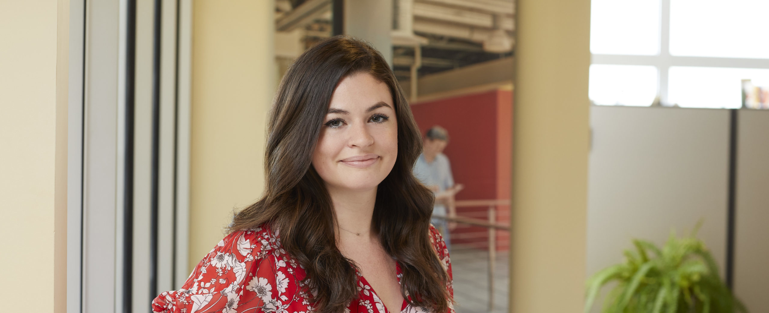 Katie Shaffer earns her CPSM - Burdette, Koehler, Murphy & Associates