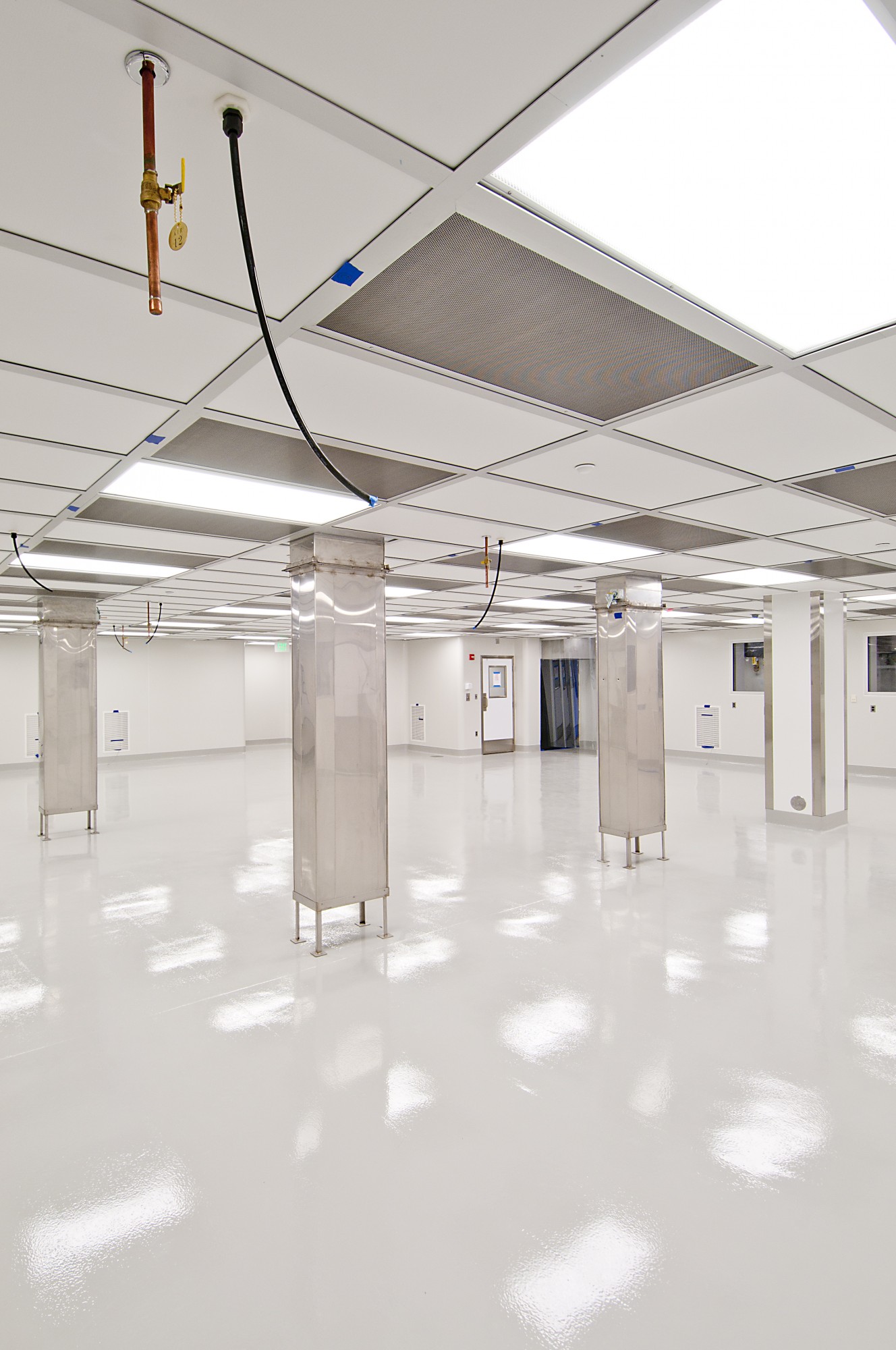 Prepared Plated Media Optimization - Burdette, Koehler, Murphy & Associates