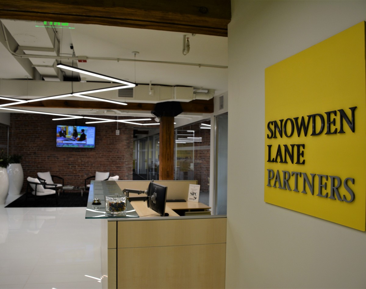 Snowden Lane Partners at the Camden Yards Warehouse - Burdette, Koehler ...