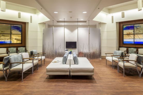 Physician Pavilion West - 1st Floor Women's Surgery Center Renovation ...