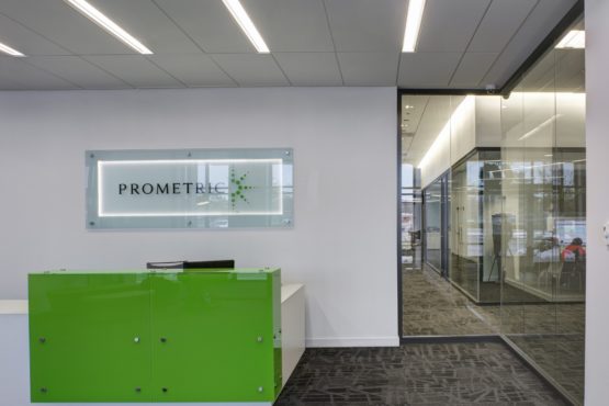 Prometric Global Call Center - Burdette, Koehler, Murphy & Associates