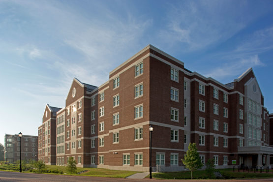 Charles Commons - Burdette, Koehler, Murphy & Associates