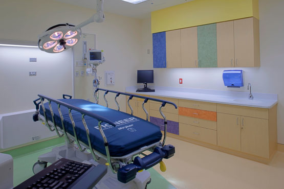Chase Brexton Health Services at 1111 N. Charles Street - Burdette ...
