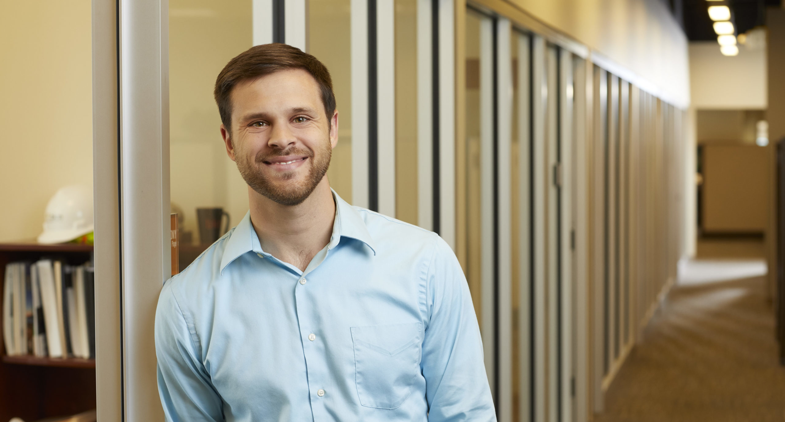 BKM Welcomes New Hire, Michael Gorham - Burdette, Koehler, Murphy ...