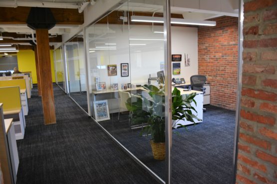 Snowden Lane Partners at the Camden Yards Warehouse - Burdette, Koehler ...