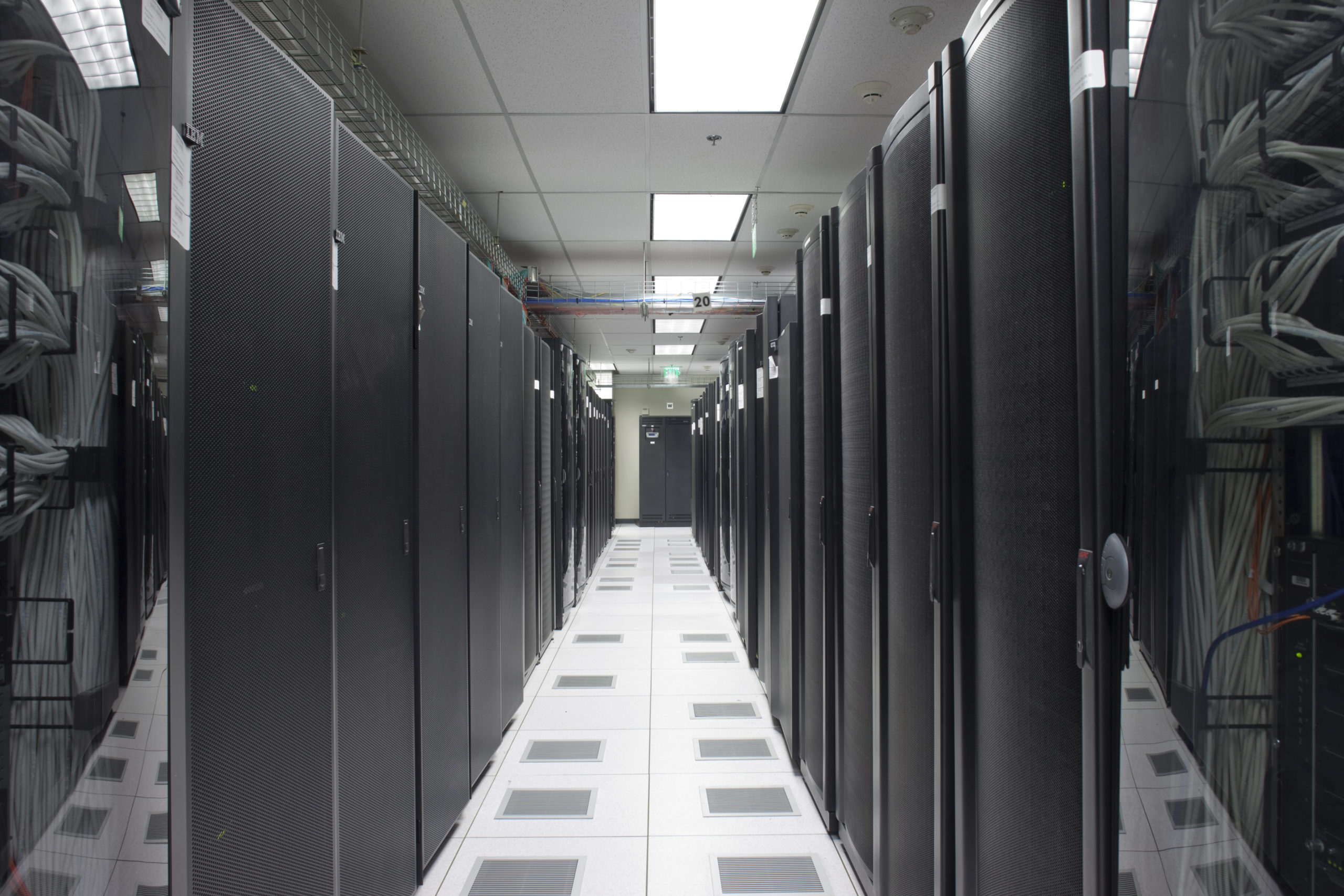 Critical Facilities Part 1: Successful Critical Facility Commissioning ...