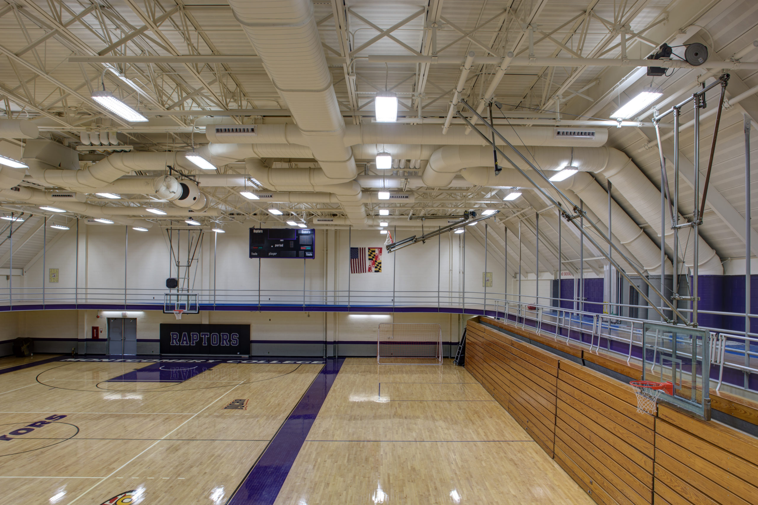 Recently Awarded: On-Call Contract to Provide MEP Services at ...