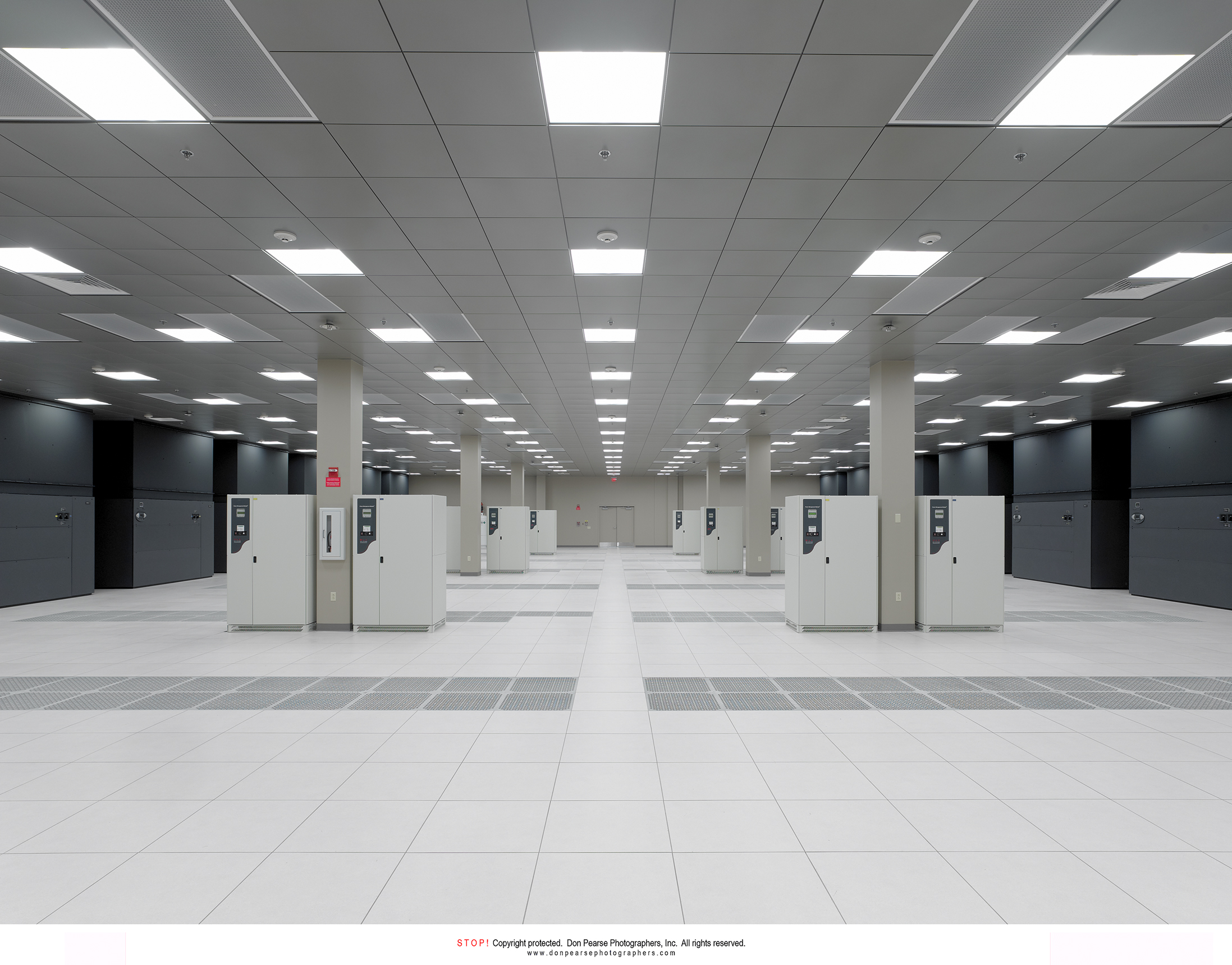 Critical Facilities Part 3: Should A Design Engineering Firm Self ...