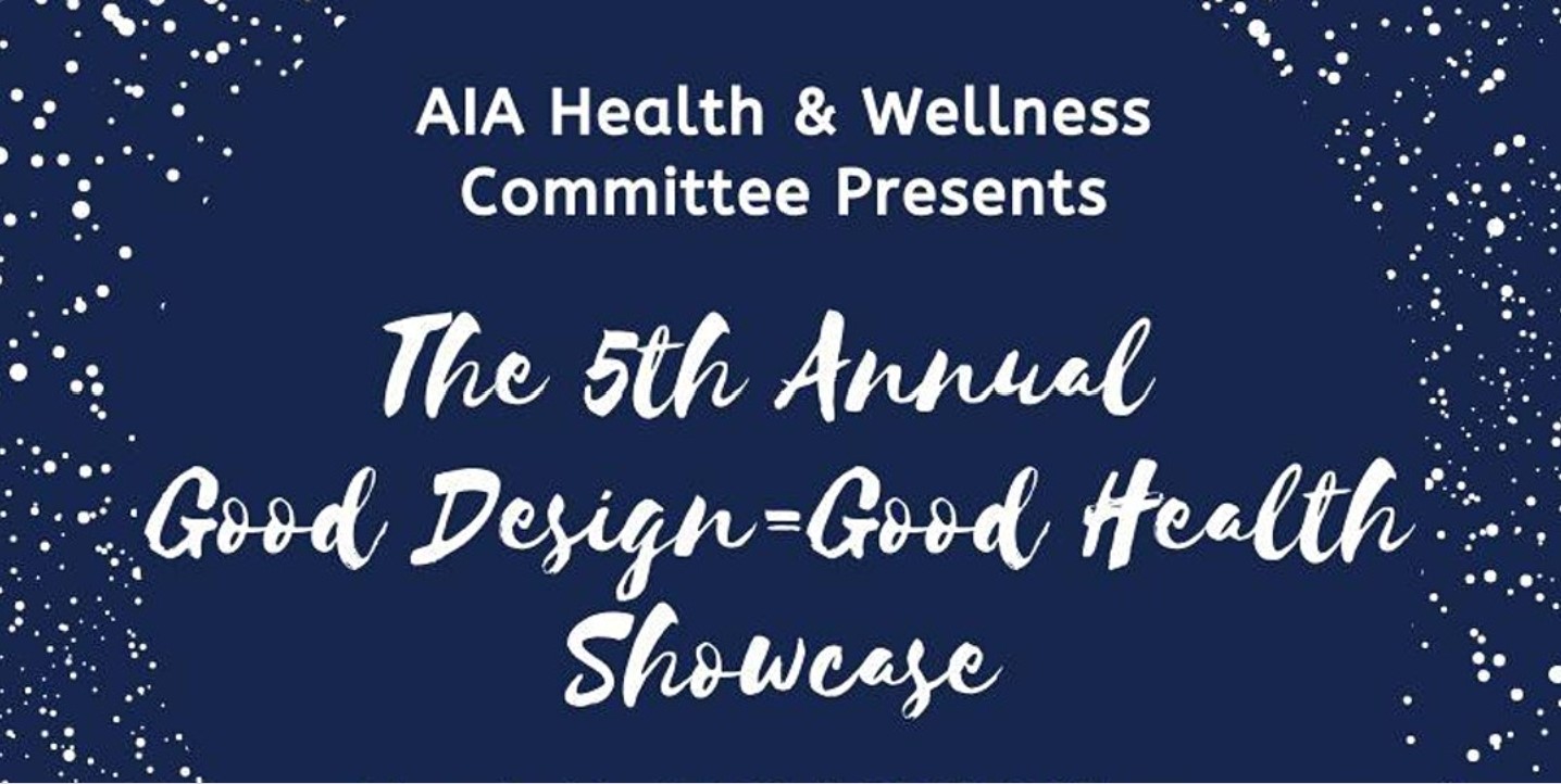 BKM is hosting AIA Baltimore Health & Wellness Committee's 5th Annual ...