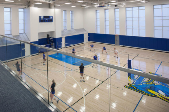 Dundalk Library - Burdette, Koehler, Murphy & Associates