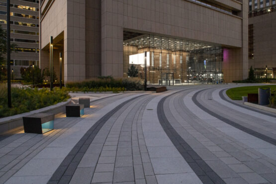 100 Light Street Plaza - Burdette, Koehler, Murphy & Associates